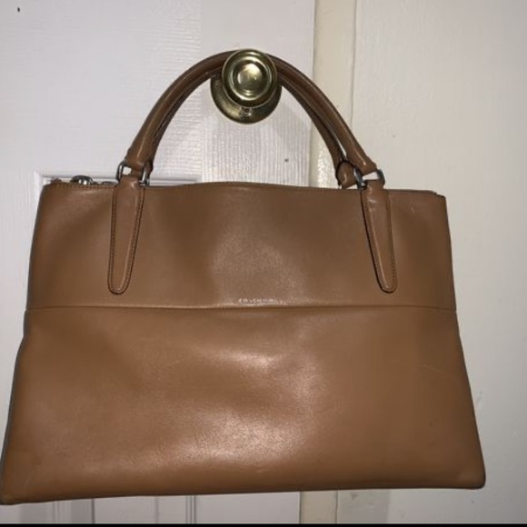 Coach | Bags | Coach Borough Bag | Poshmark
